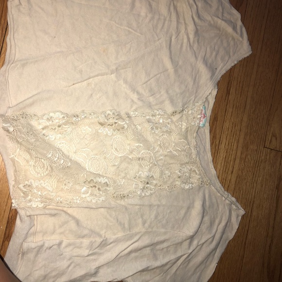 Free People | Tops | Free People Top | Poshmark